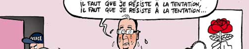 Ah ! L’humour corrézien … | Renaud Favier : Café du matin à Paris